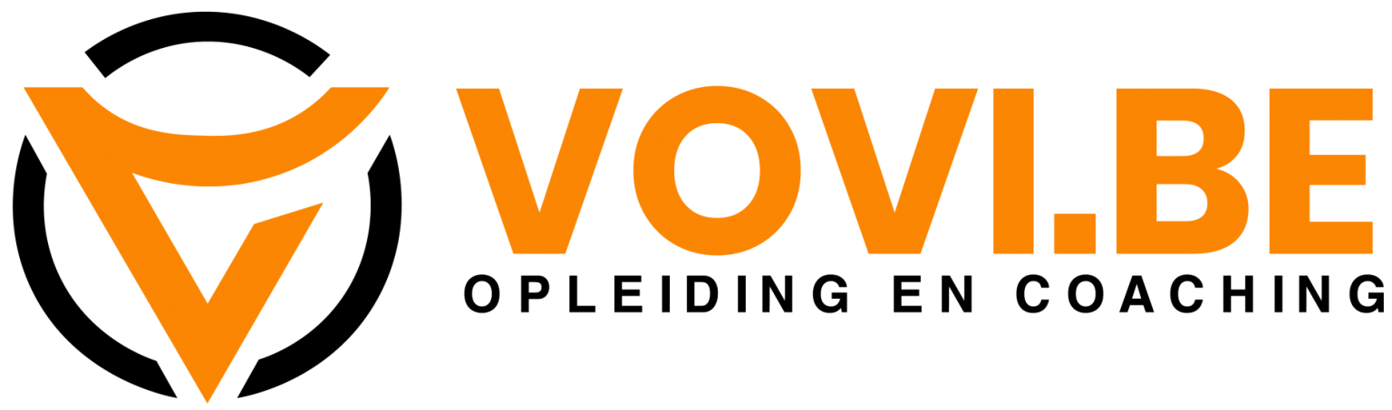 CONTACT – Vovi.be – Logistieke opleidingen voor bedrijven